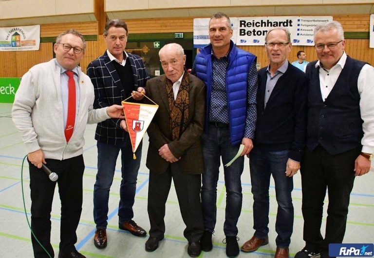 Hallenfußball – SSV Fußball